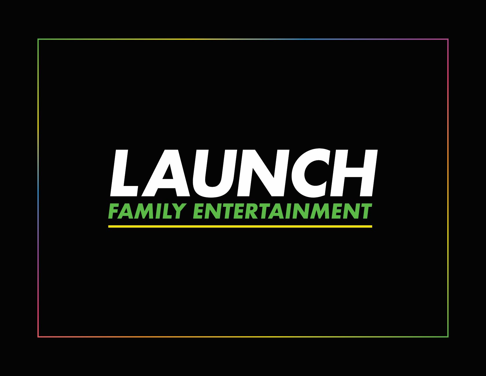 Launch Trampoline Park | Meridian Mall