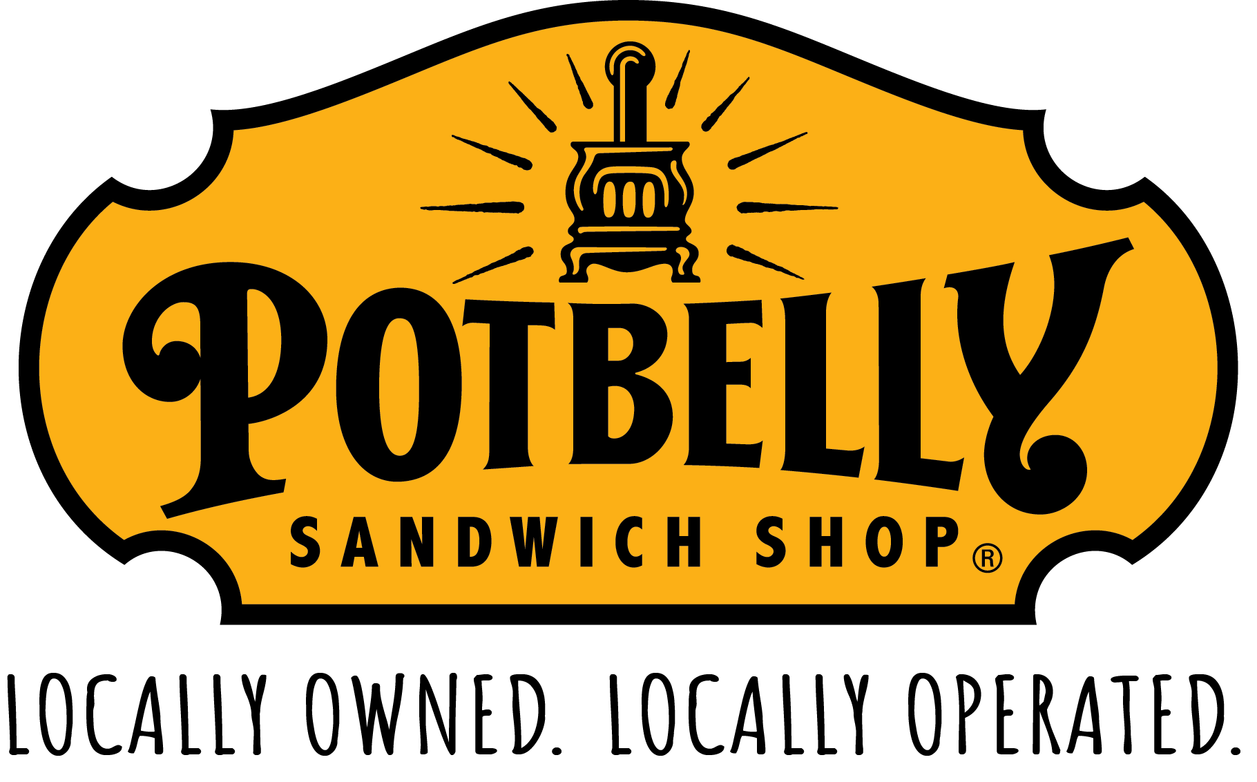 Potbelly Sandwich Shop | Mayfaire