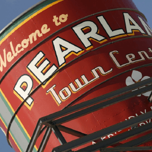 Mall Directory | Pearland Town Center