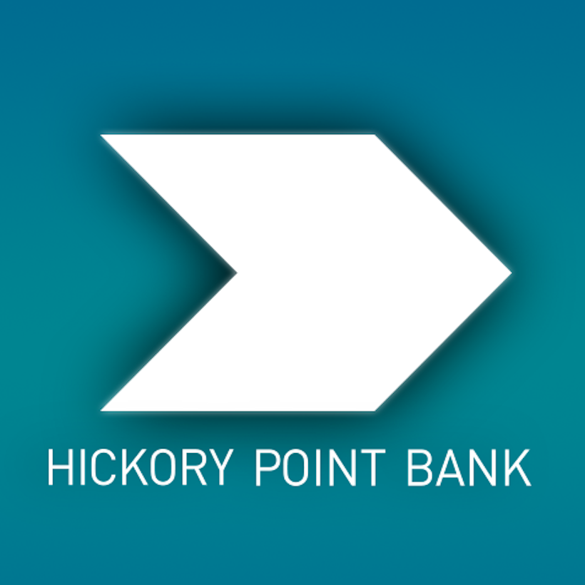 Hickory Point Bank | Hickory Point Mall